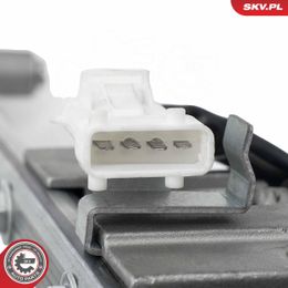 ESEN SKV Wischergest&auml;nge 05skv139 vorne f&uuml;r Opel Vaughall GM