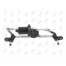 Abakus Wischergest&auml;nge 10304114 vorne f&uuml;r Ford Fiat