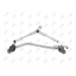 Abakus Wischergest&auml;nge 10304128 vorne f&uuml;r HYUNDAI