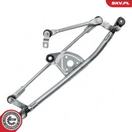 ESEN SKV Wischergest&auml;nge 05skv218 vorne f&uuml;r Fiat Citro&euml;n
