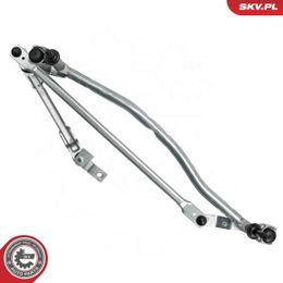 ESEN SKV Wischergest&auml;nge 05skv178 vorne f&uuml;r Audi
