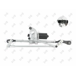 Abakus Wischergest&auml;nge 10304118 vorne f&uuml;r BMW