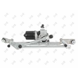 Abakus Wischergest&auml;nge 10304116 vorne f&uuml;r Opel GM