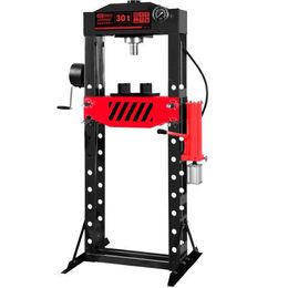 KS Tools Werkstattpresse 1601155