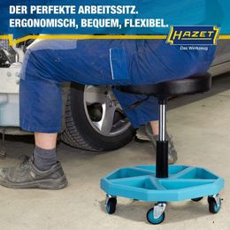 Hazet Werkstatthocker 195n4