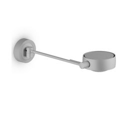Occhio Sento C LED Letto Up 30cm Rechts Chrom matt