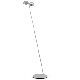 Occhio Sento E LED Terra Chrom matt/Chrom matt