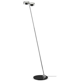 Occhio Sento E LED Terra Chrom/Chrom