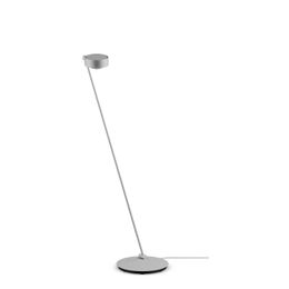 Occhio Sento C LED Lettura 125 Fu&szlig; Rechts Chrom matt /Chrom matt