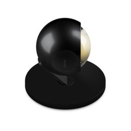 Occhio io Basso C Black Phantom/Schwarz matt KSSS 2700K
