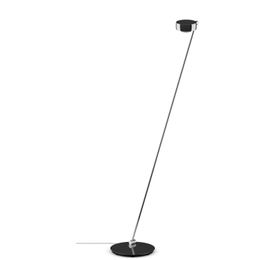 Occhio Sento C LED Lettura 160 Fu&szlig; Links Chrom/Chrom