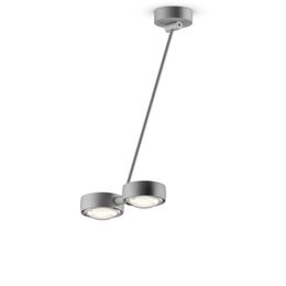 Occhio Sento C Soffitto Doppio Up 60 cm Chrom matt