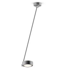 Occhio Sento C Soffitto Singolo Up 80 cm Chrom matt