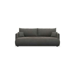 Selsey Schlafsofa Ovo &brvbar; grau &brvbar; Ma&szlig;e (cm): B: 226 H: 90 &raquo; H&ouml;ffner