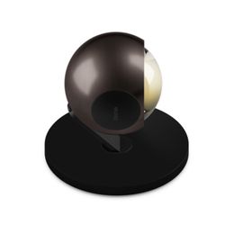 Occhio io Basso C Phantom/Schwarz matt QSSS 2700K
