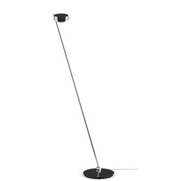 Occhio Sento C LED Lettura 160 Fu&szlig; Rechts Chrom/Chrom