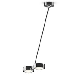 Occhio Sento C Soffitto Doppio Up 80 cm Chrom