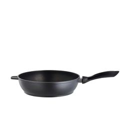 for friends Schmorpfanne 28cm Aluguss schwarz Aluminium &Oslash;: 28 &raquo; H&ouml;ffner