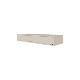 Selsey Schminktisch beige Ma&szlig;e (cm): B: 110 H: 17 &raquo; H&ouml;ffner