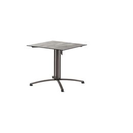 SIEGER Gastro-Tisch schwarz Ma&szlig;e (cm): B: 80 H: 73 &raquo; H&ouml;ffner