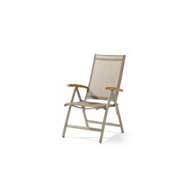 SIEGER Klappsessel braun Ma&szlig;e (cm): B: 62 H: 109 &raquo; H&ouml;ffner