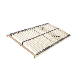 H&ouml;ffner Lattenrost Dormaflex 210 NV holzfarben Ma&szlig;e (cm): B: 120 H: 6,5 &raquo; H&ouml;ffner