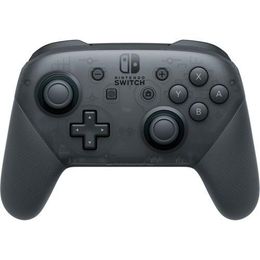 Nintendo Switch Pro Controller