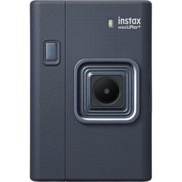 Fujifilm instax mini LiPlay+ midnight blau