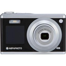 Agfaphoto Realishot DC9200 schwarz