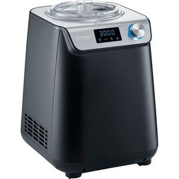 Severin EZ 7407 Eismaschine & Joghurtbereiter
