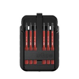 wiha Bit Set slimBit electric