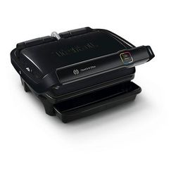 Tefal GC 7508 Optigrill+ Elite schwarz