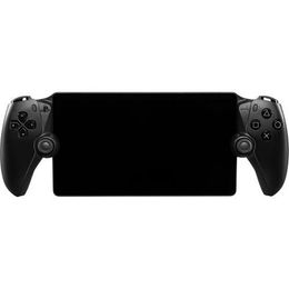 Sony Playstation Portal schwarz