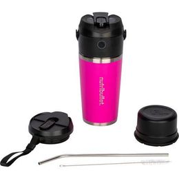 NUTRIBULLET Flip NBP016MA Standmixer magenta