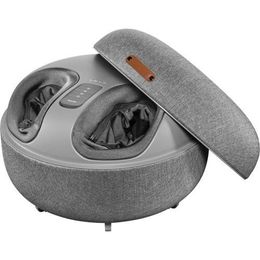 Beurer FM 120 2-in-1 Shiatsu-Fu&szlig;massageger&auml;t