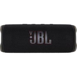 JBL Flip 6 schwarz