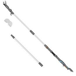 Gardena Akku-Teleskop-Baumschere HighCut 360/18V P4A solo