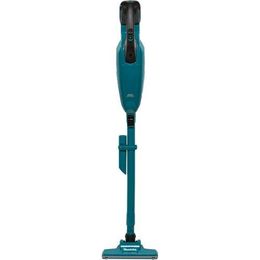 Makita DCL283FZ Akku-Staubsauger