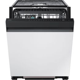 Samsung teilintegrierbarer Geschirrsp&uuml;ler "DW80H73WASFU1", Energieeffizienz: A (A-G), schwarz, Geschirrsp&uuml;ler