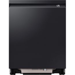 Samsung Unterbaugeschirrsp&uuml;ler "DW80H73YBUFU1", Energieeffizienz: B (A-G), schwarz, Geschirrsp&uuml;ler