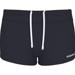 Badehose Chiemsee, Herren, Gr. L (52/54), night sky, 80% Polyamid, 20% Elasthan, Badehosen Badehose