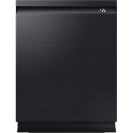 Samsung Unterbaugeschirrsp&uuml;ler "DW80H77U3UFU1", Energieeffizienz: A (A-G), schwarz, Geschirrsp&uuml;ler