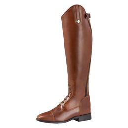 Loesdau Reitstiefel Porto Jump Soft Romano 42 HE