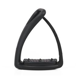 Freejump Steigb&uuml;gel SOFT UP PRO 2 schwarz/schwarz