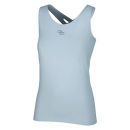 Pikeur Selection Top blau Damen 46