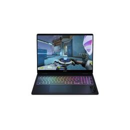 HP OMEN MAX 16-ak0693ng AMD Ryzen&trade; AI 9 HX 375 Gaming Notebook 40,6 cm (16")
