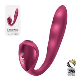 Fun Factory Stronic Pulse Allegro, 18 cm