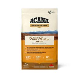Acana Hund Wild Prairie Huhn, Truthahn, Fisch, 11,4kg 11,4 kg