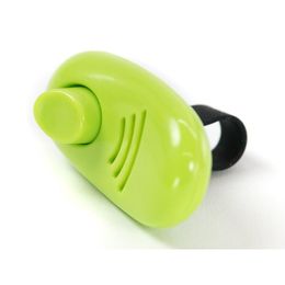 Procyon Klicker mit Ring