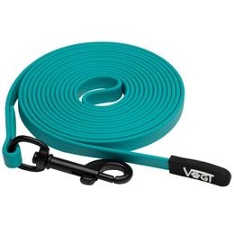 Vogt-Trainingsleine T&uuml;rkis